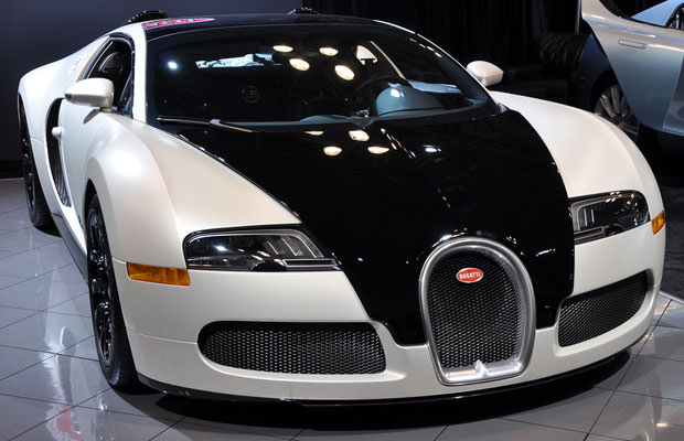 15 Manliest Cars On The Road - Page 9 of 16 - Mens Magazine - Mens Magazine