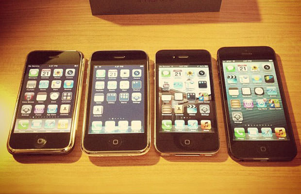 See The Future With iPhone 6 - Mens Magazine - Mens Magazine